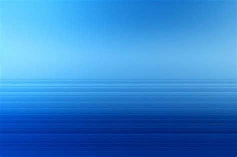 Premium Photo Simple Blue Gradient Background For Business
