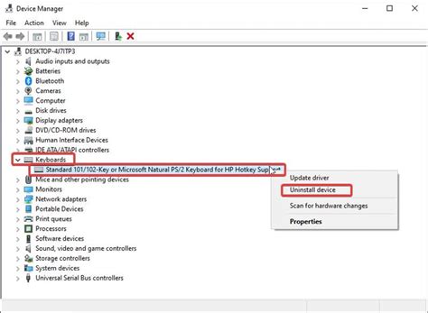 Laptop Keyboard Not Working Try These 9 Fixes TechPP