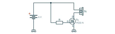 Tranzystory Mosfet W Kursie Elektroniki Najważniejsze Podstawy • Forbot