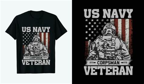 Navy Veteran Vector Art Icons And Graphics For Free Download