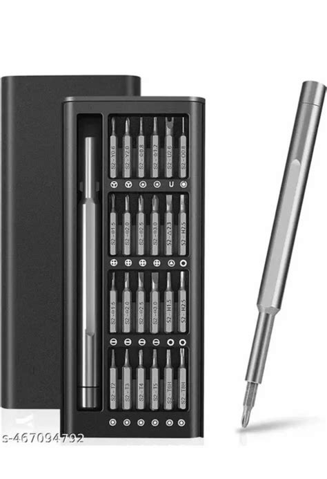 Screwdriver Set Mild Steel At Best Price In Mahbubnagar Id 2856918525048