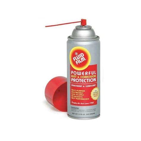 Fluid Film As 11 Lubricantcorrosion Inhibitor Shop Hardware Tools
