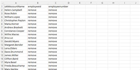 How To Bulk Modify Active Directory User Attributes Active Directory Pro
