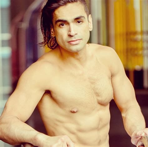 Verified Hotties Of Instagram Carlos Agassi 🇵🇭