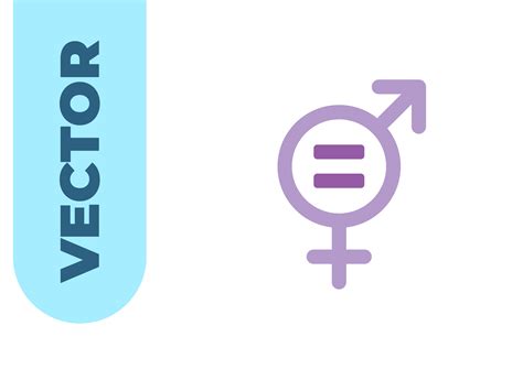 Pride Gender Equality Graphic By Robot Creative · Creative Fabrica