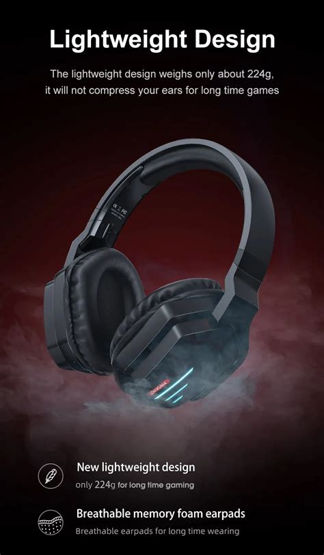 Aud Fonos Bluetooth Onikuma B Onikuma Falabella Com