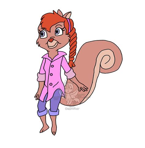 Cndrr Tammy By Catdasher On Deviantart