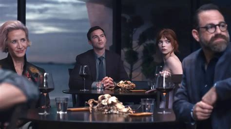 The Menu 2022 Movie Review From Eye For Film