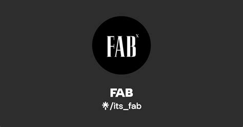 Fab Instagram Linktree