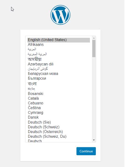 Manage Docker Containers With Rancher Atlantic Net