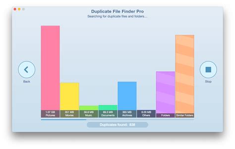 Getting Started With Duplicate File Finder On Mac