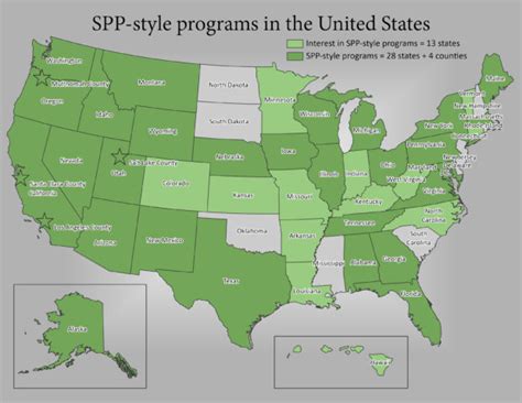 SPP Network Sustainability In Prisons Project