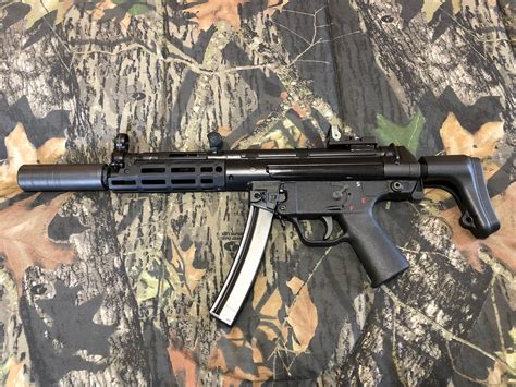 HK SP5