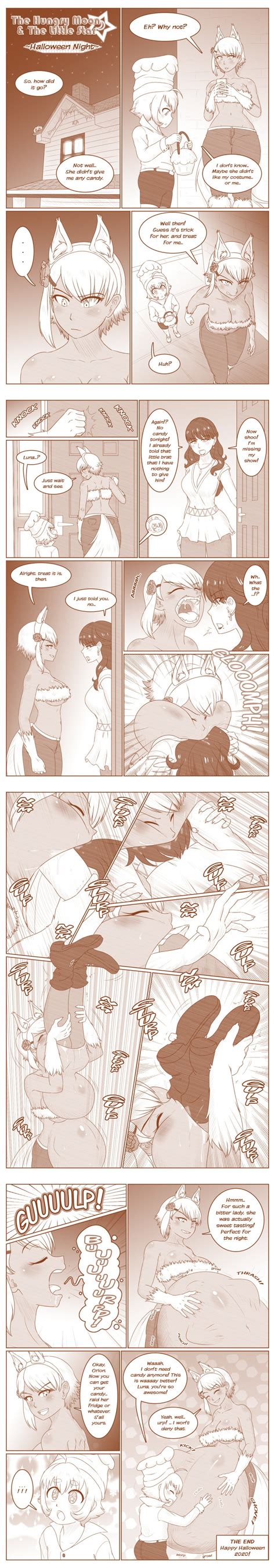 Rule 34 Ass Breasts Cleavage Comic Costume Dark Skin Female Female