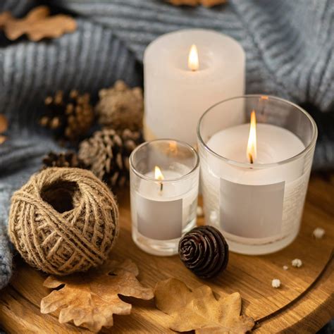 Scented Candles 7 Best Scented Candles To Set The Mood Right