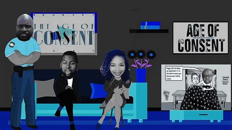 How Glendon Cameron Predator Talk In Late 2021 Exposed The Black Manosphere Youtube