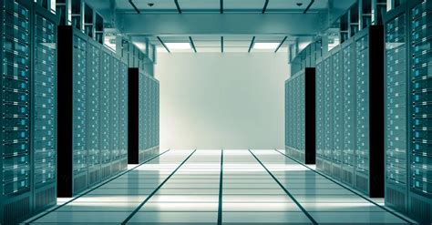 A Comprehensive Guide To Data Centre Construction