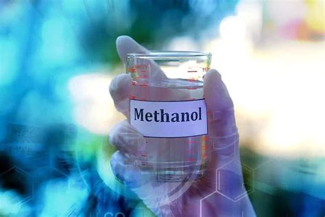 Methanol Its Role In The Energy Transition China Europe