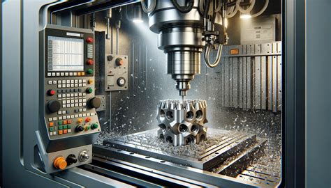 How Are Multi Head Nozzles For Food Filling Packaging Made Using Cnc Machining？