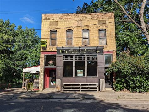 The Sample Room The Great Northern