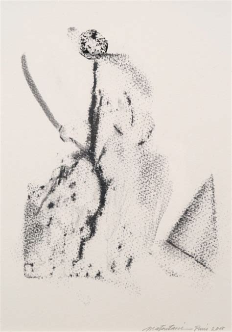 Lot 088 松谷 武判 Yooc Art