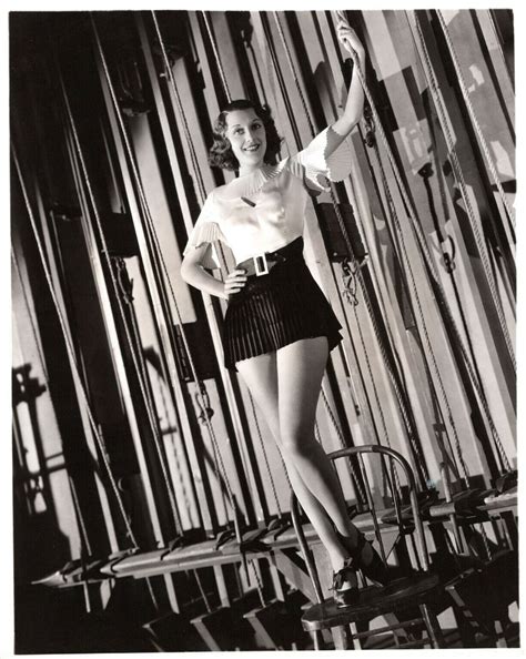 Ann Dvorak