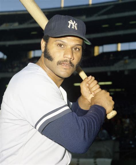 Cardcorner 1973 Topps Chris Chambliss Baseball Hall Of Fame