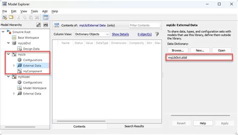 Tips For Working With Simulink Libraries And Data Dictionaries Guy On