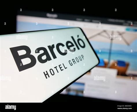 Germany 03rd May 2025 In This Photo Illustration A Smartphone With