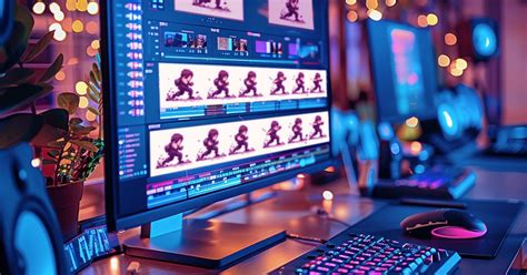 Mastering Character Animation Online Course Udacity