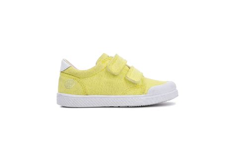 Ten Is Ten V2 W Jaune