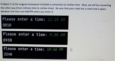 Solved Problem Of The Original Homework Included A Chegg