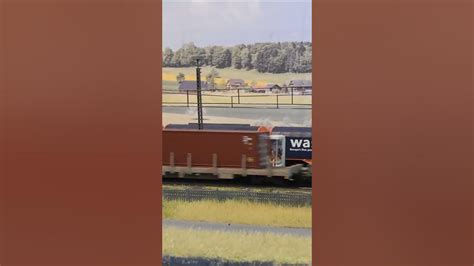 BR 120 mit Güterzug - YouTube
