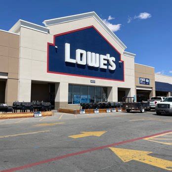 Lowes Home Improvement Updated June 2026 47 Photos And 36 Reviews