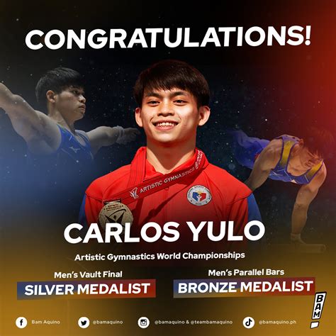 Bam Aquino on Twitter: "Ito ang tunay na BARS! Congratulations, Caloy ...