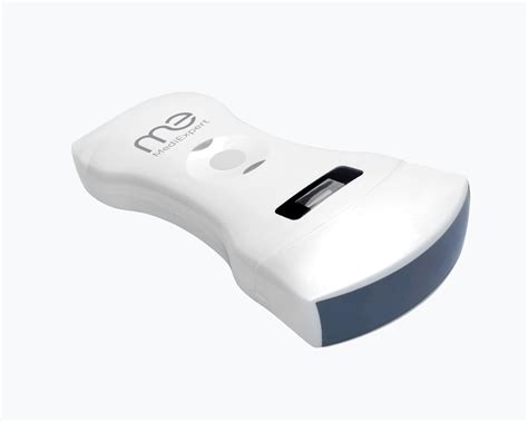 Dm5cl Convex Transducer Linear Transducer Mediexpert
