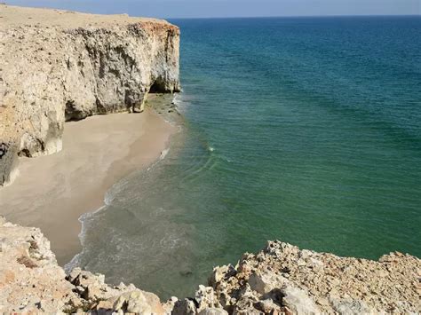 Ras Al Hadd Memphis Tours