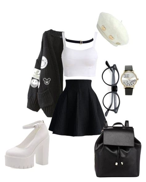 Korean Fashion Kpop Inspired Outfits