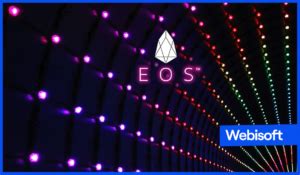 EOS Blockchain Explained Speed Scale And Security