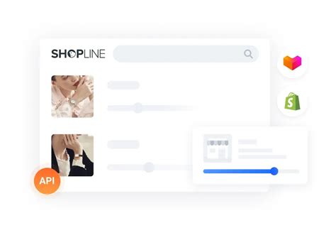 Shopline店铺 Shopline Vs Shopify 一键搬迁店铺