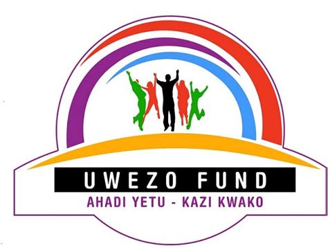 Uwezo Fund Registration And Application