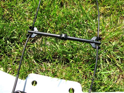 The Morse Sagas The M0plk Delta Loop Antenna