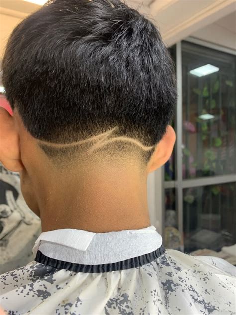 Taper Fade Cortes De Pelo Hombre Estilos De Cabello Hombres Cortes