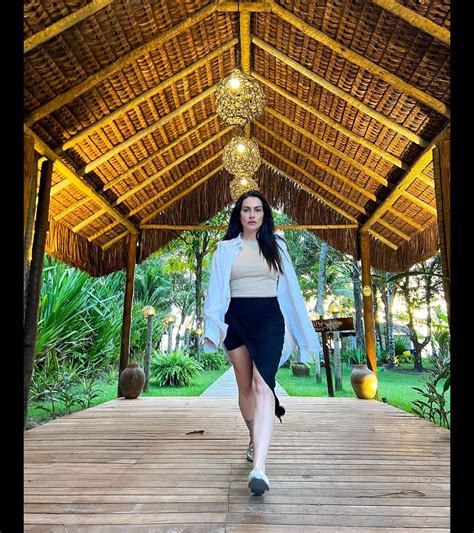 Foto Cleo Pires Tinha Entendimento Diferente Sobre Relacionamentos E Isso Acabou A Colocando Em