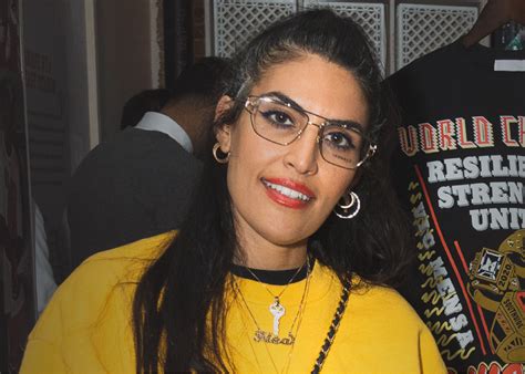 Melody Ehsani Sneaker Freaker