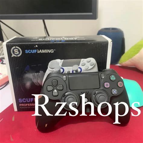 Jual Scuff Impact Pro Controller Kab Bandung Rzshops Tokopedia
