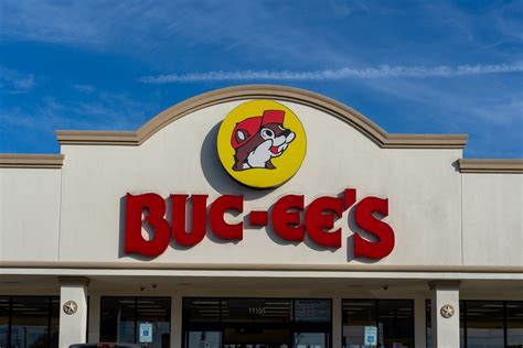 Buc Ees Set To Break Ground On First Ohio Store Store Brands
