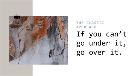 Lesson 6 Powerpoint Advice For Life