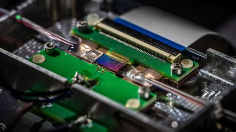 Worlds First Error Resistant Photonic Qubit Built On Chip Unlocks Quantum Future