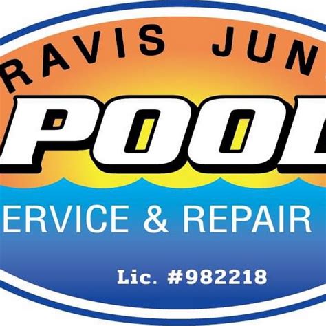 Travis Junge Pool Service And Repair Youtube